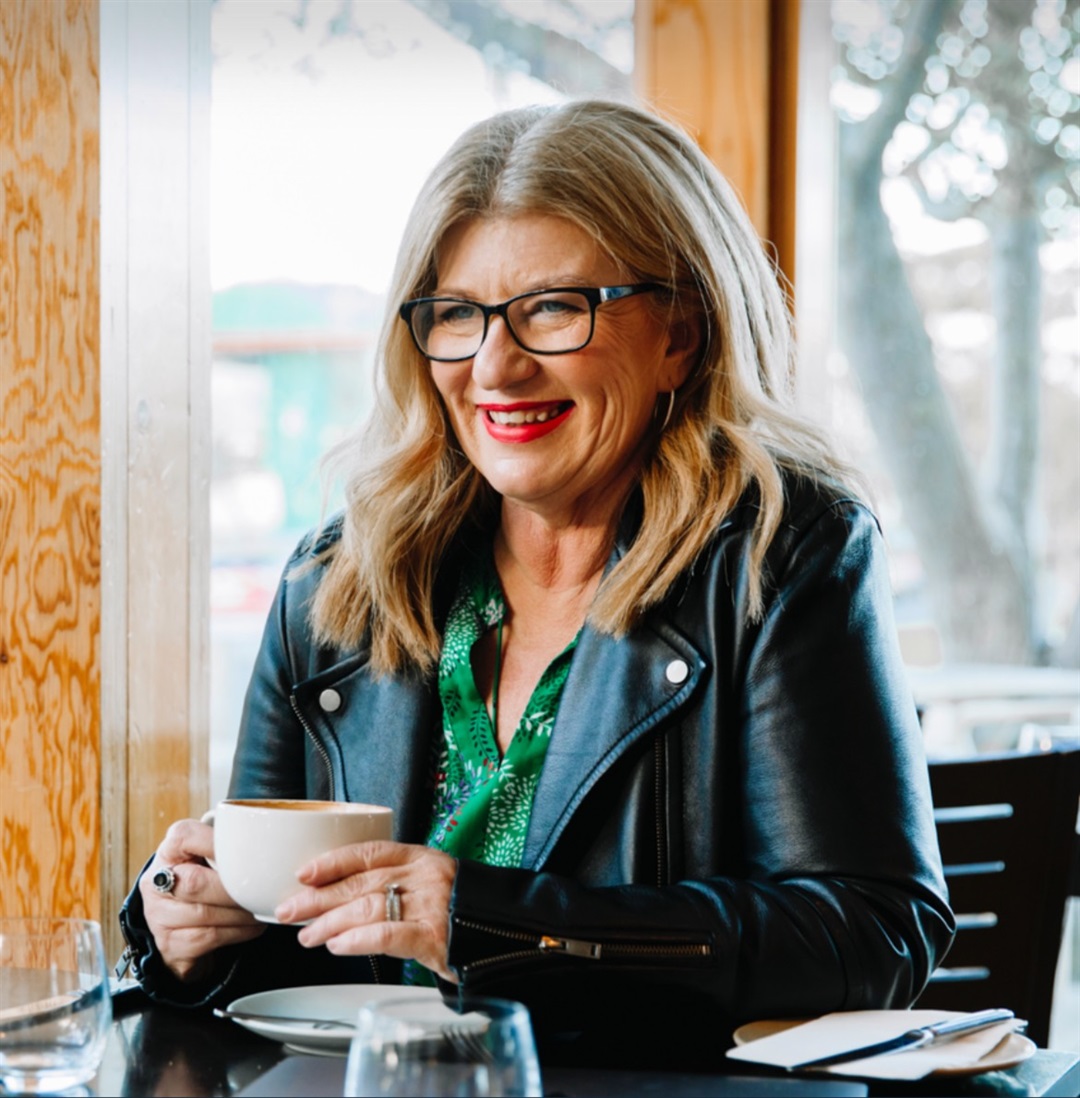 Writer's Workshop with Lisa Ireland Moira Shire