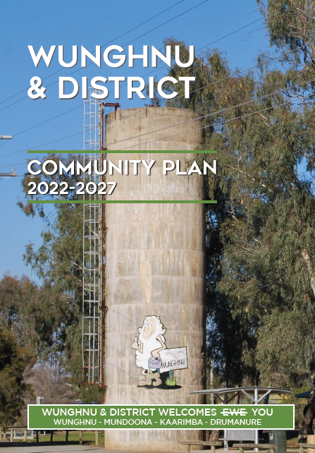 Wunghnu & District Moira Shire