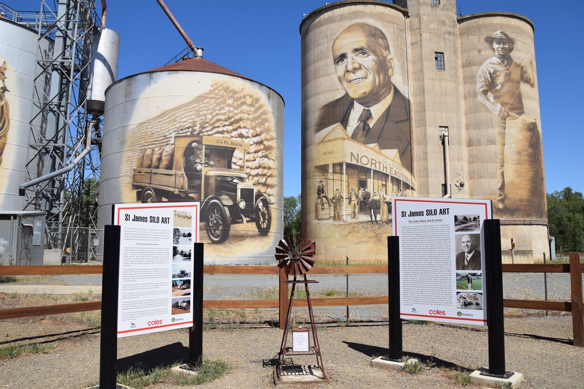 Community Project Proposal Moira Shire