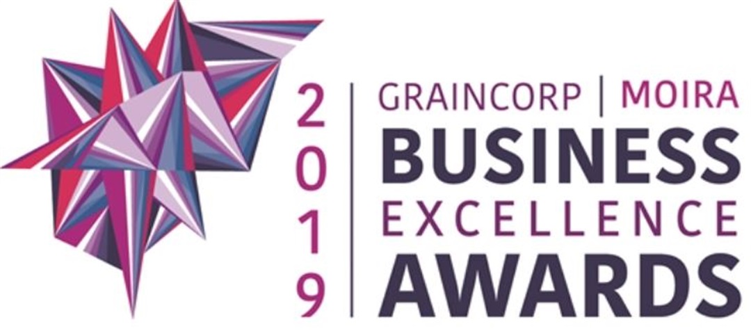 Excitement builds for Business Excellence Awards Moira Shire