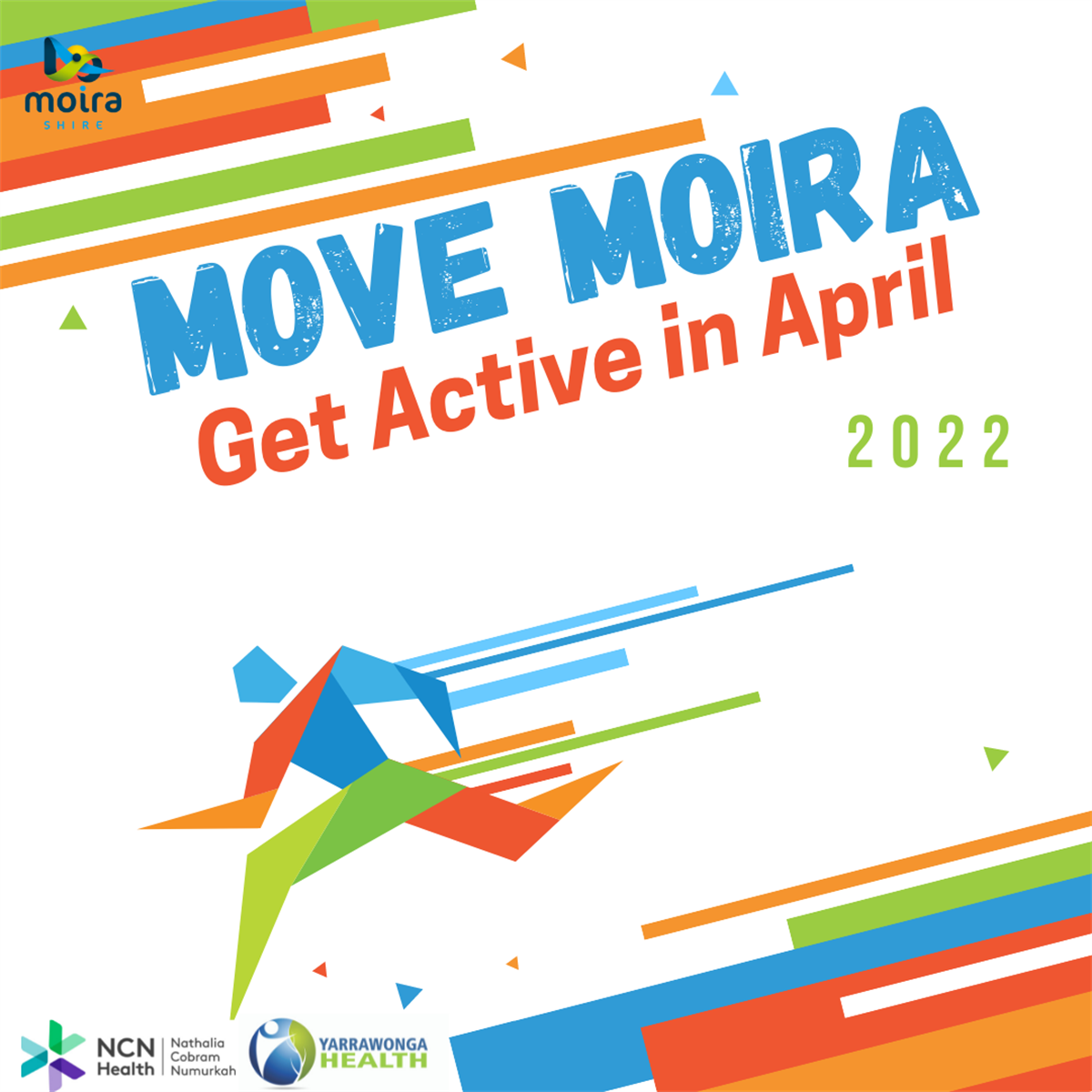 Strathmerton Golf Club - Open Day (Sunday) Moira Shire