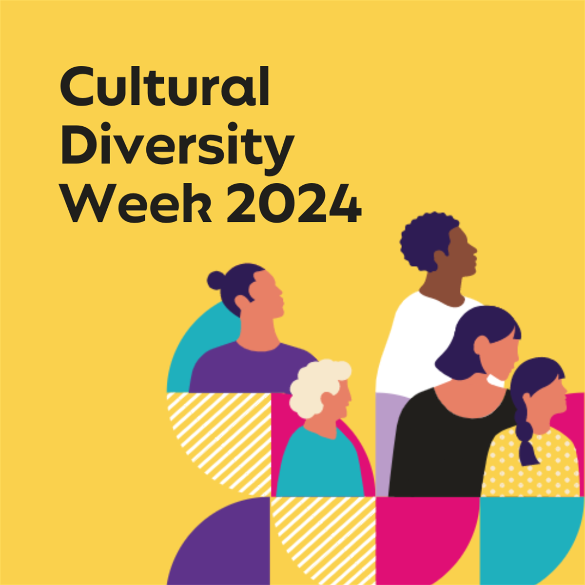 Celebrating Together in Cultural Diversity Week Moira Shire