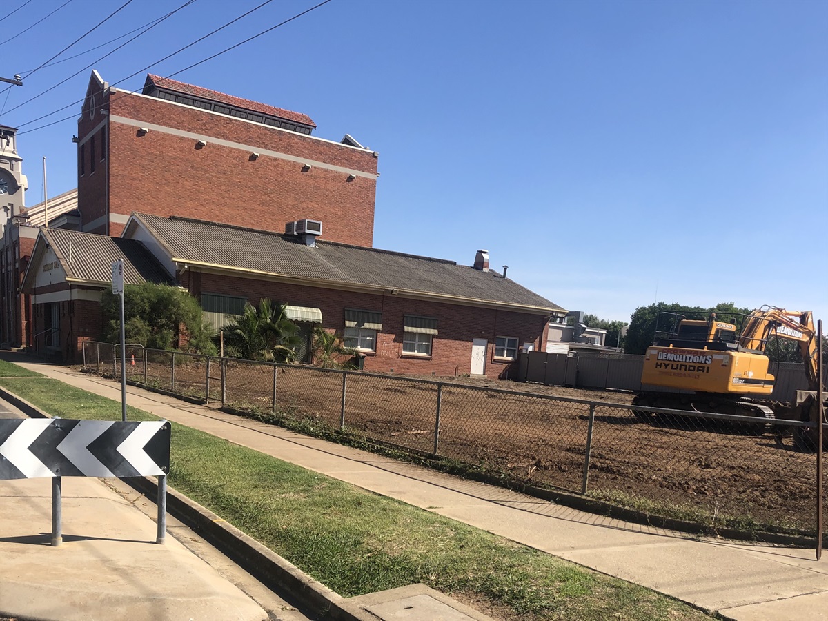 Moira secures loan for Yarrawonga Library development Moira Shire