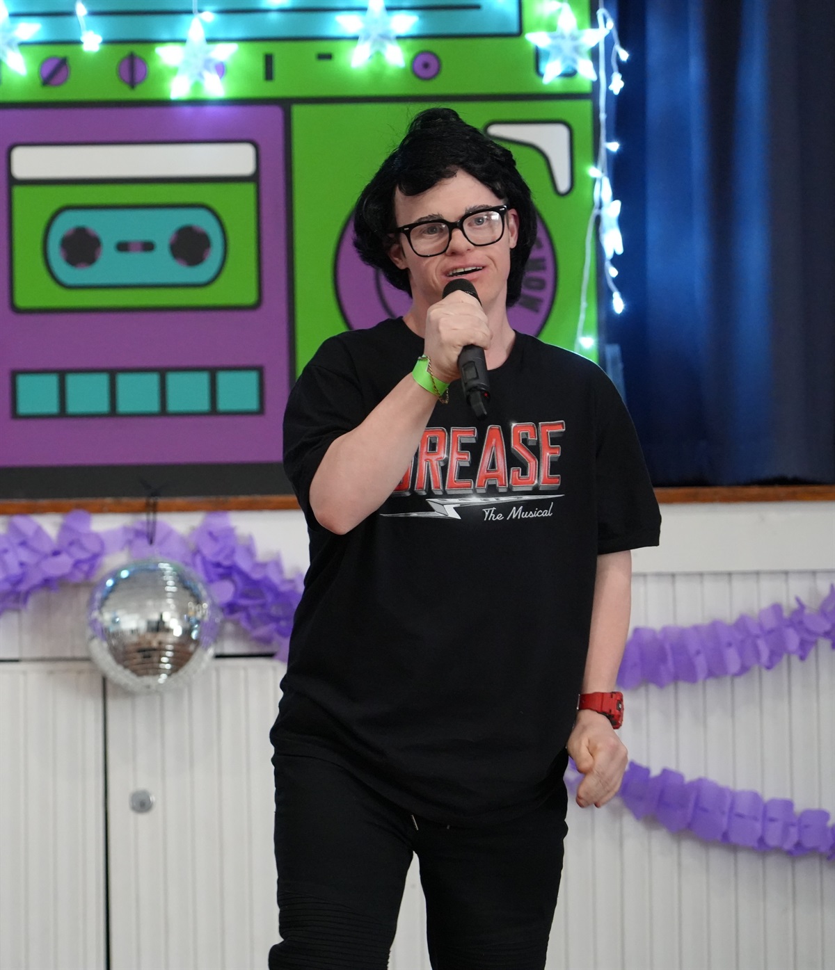 The All Abilities Talent Show brings our community together Moira Shire