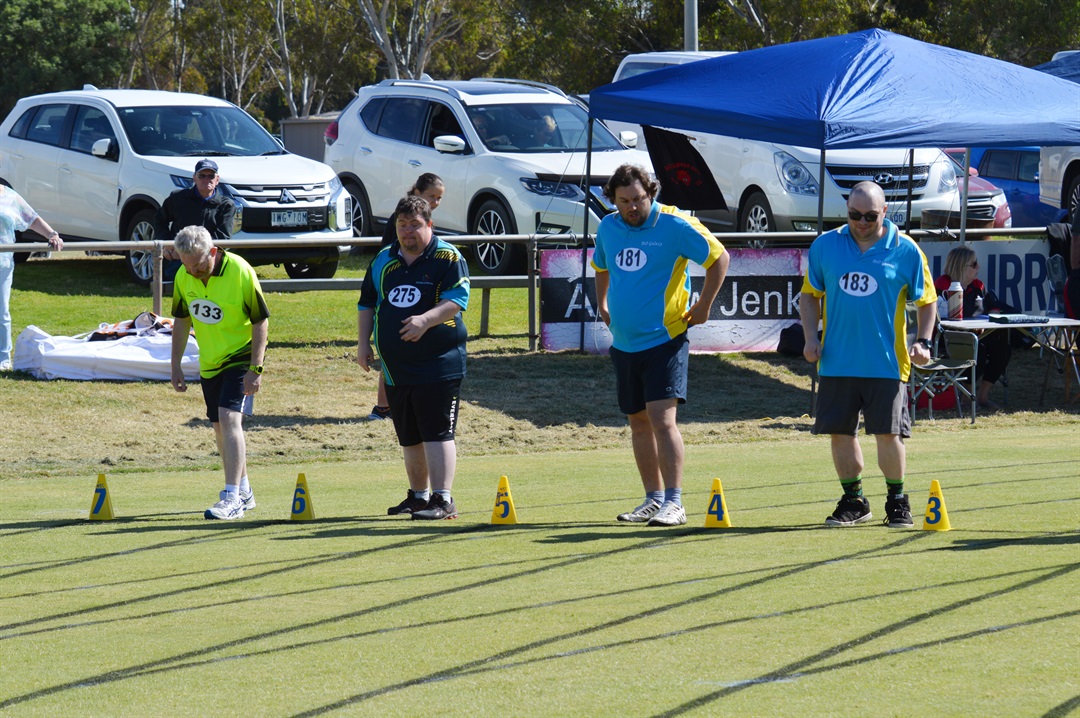 Tri State Games Follow up Moira Shire