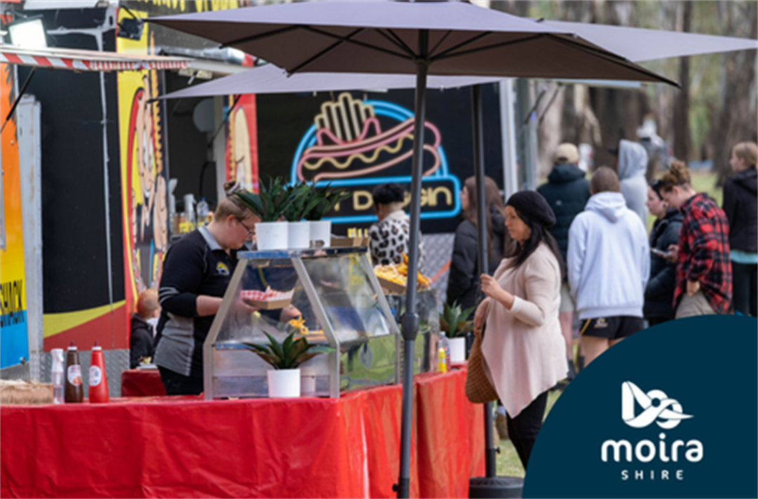 Council And Community Events Moira Shire