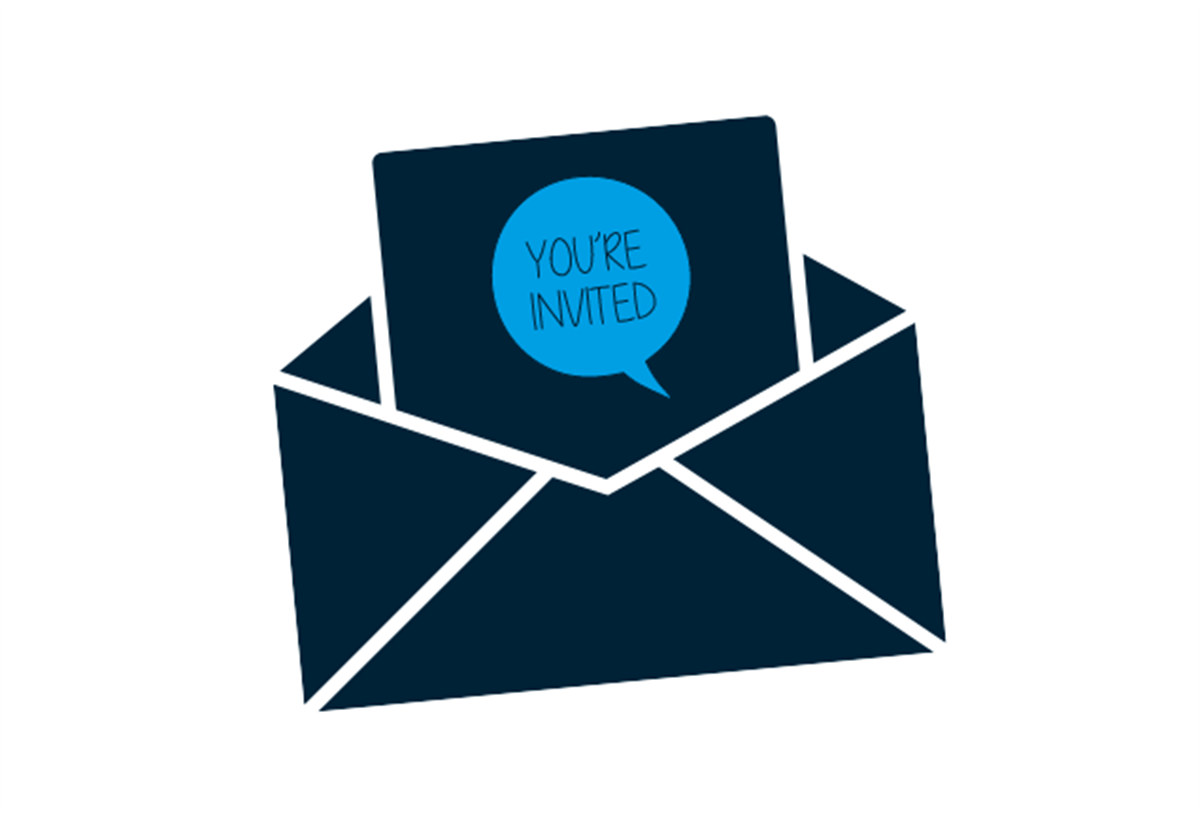 Invite our Administrators Moira Shire