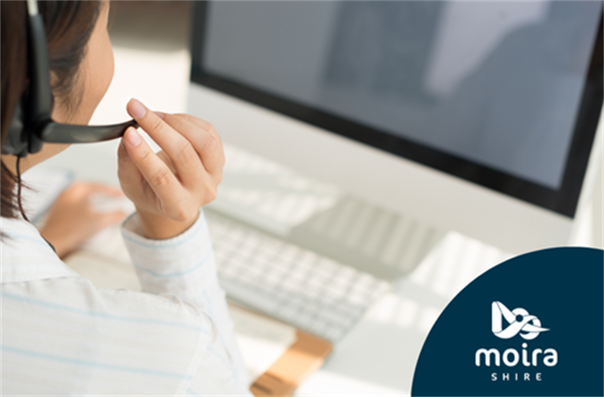 Support Services Moira Shire