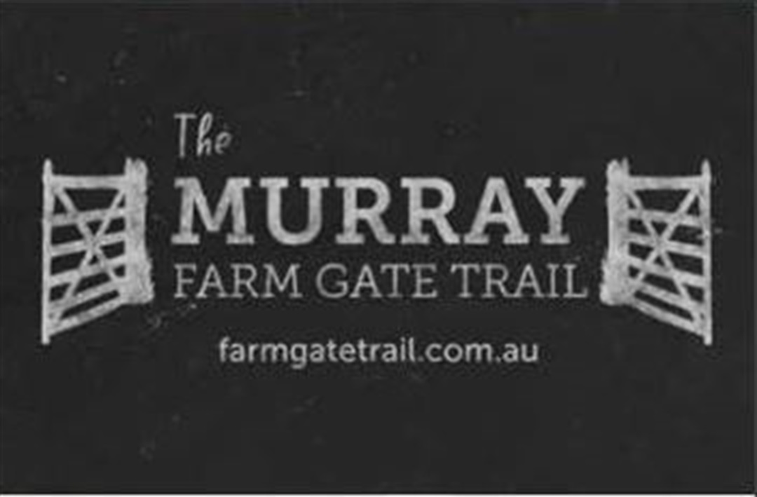 Murray Farm Gate Trail Moira Shire