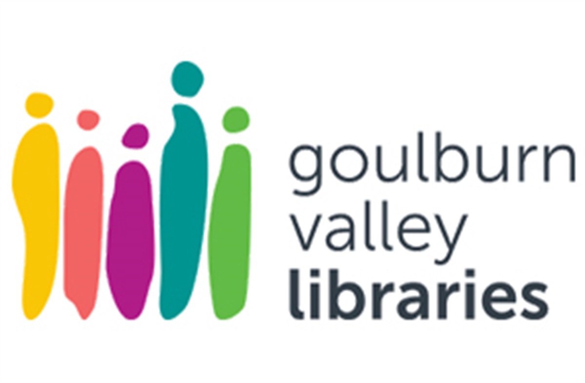 Goulburn Valley Libraries Moira Shire