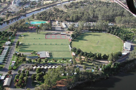 Community Moira Shire