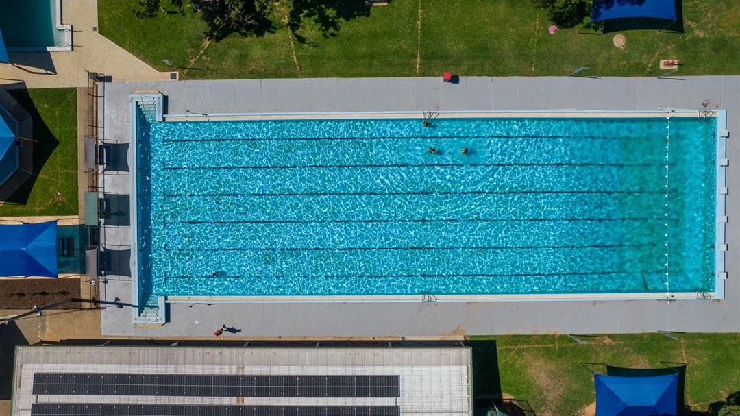 Susanna Foster Pool Kansas LGBTQ+ Foster Kids' Rights In Jeopardy