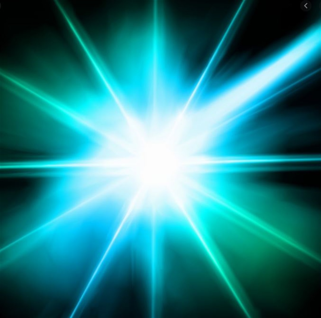 Operation Luminous Moira Shire