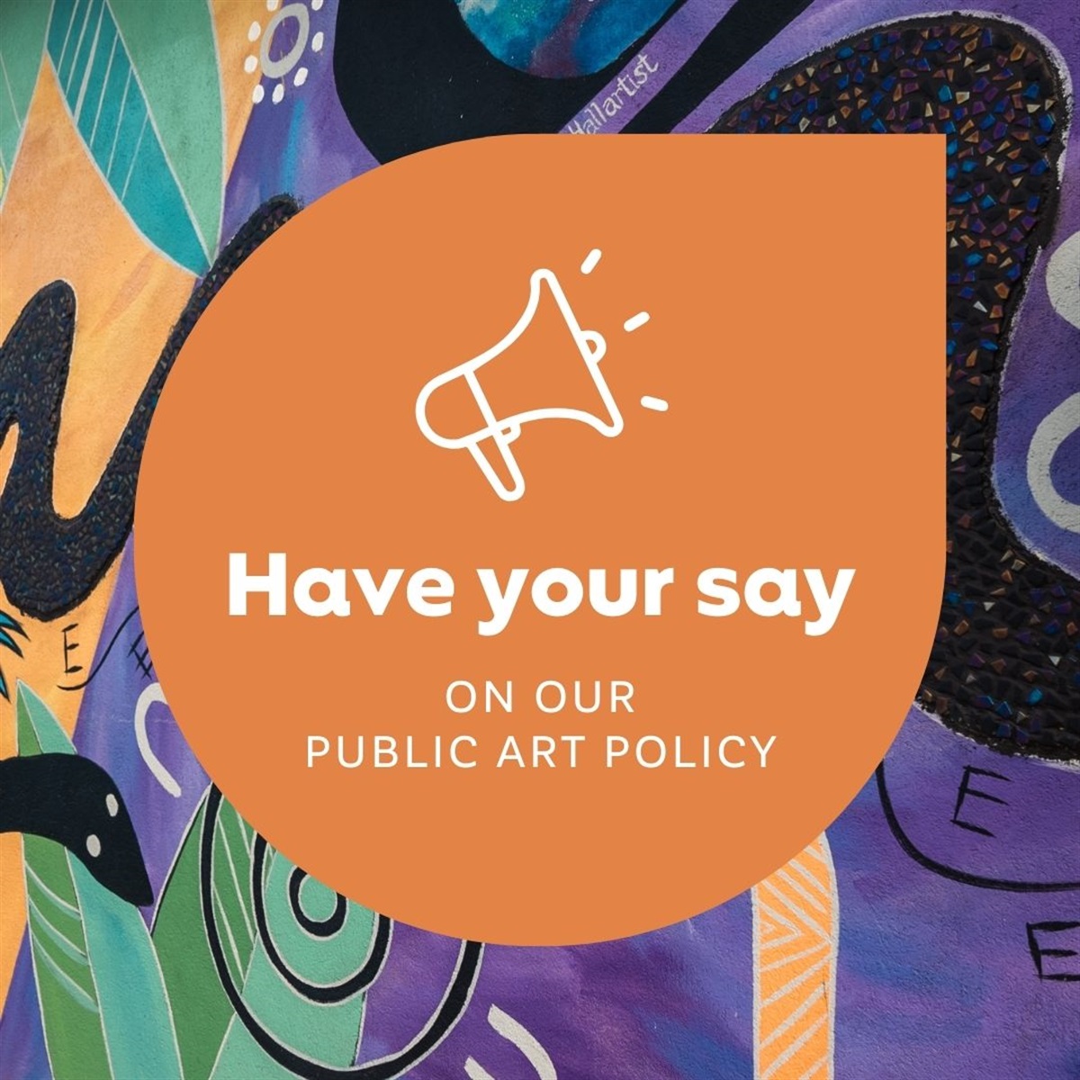 Help shape Moira Shire's Public Art Policy Moira Shire Help shape Moira Shire's Public Art Policy Moira Shire
